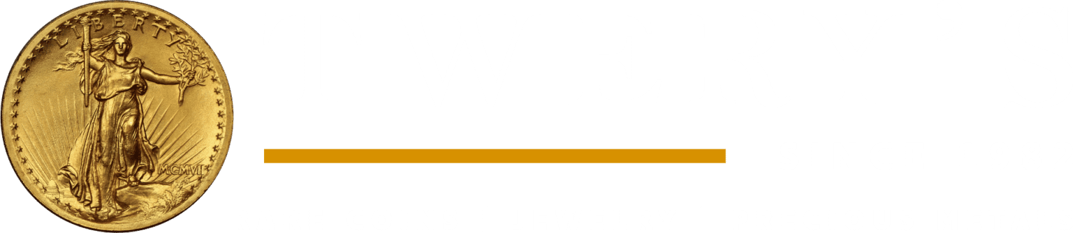 Twery's Rare Coins & Jewelry | Rare Coins, Precious Metals..