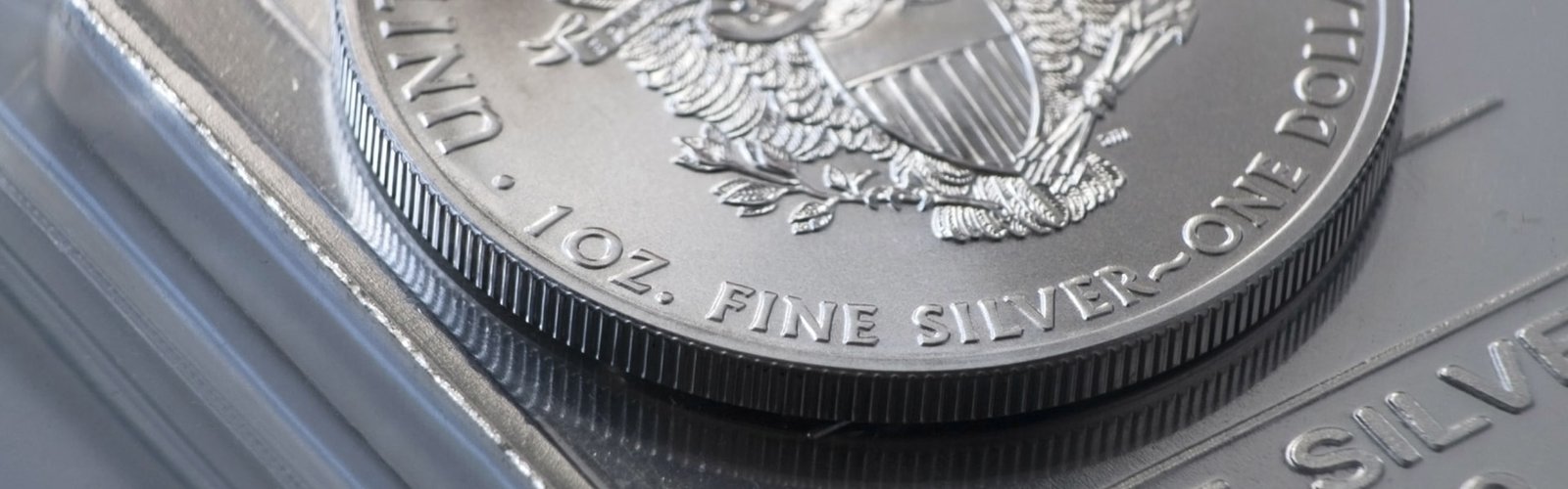 Sell Silver | Twery's Rare Coins & Jewelry | South Florida